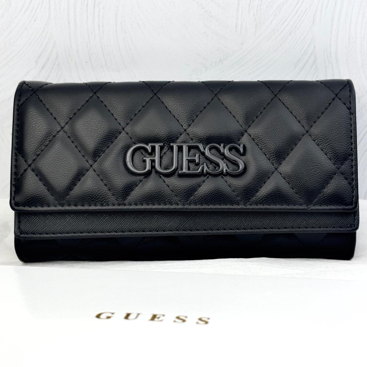 Billetera Mujer GUESS 02 – Bunk3r Online Store