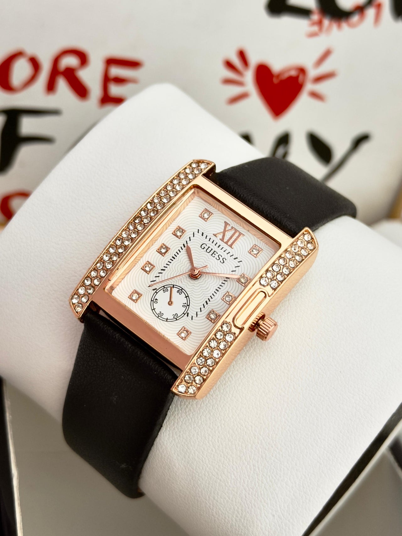 Guess DAMA Piedras GUU03 – Bunk3r Online Store