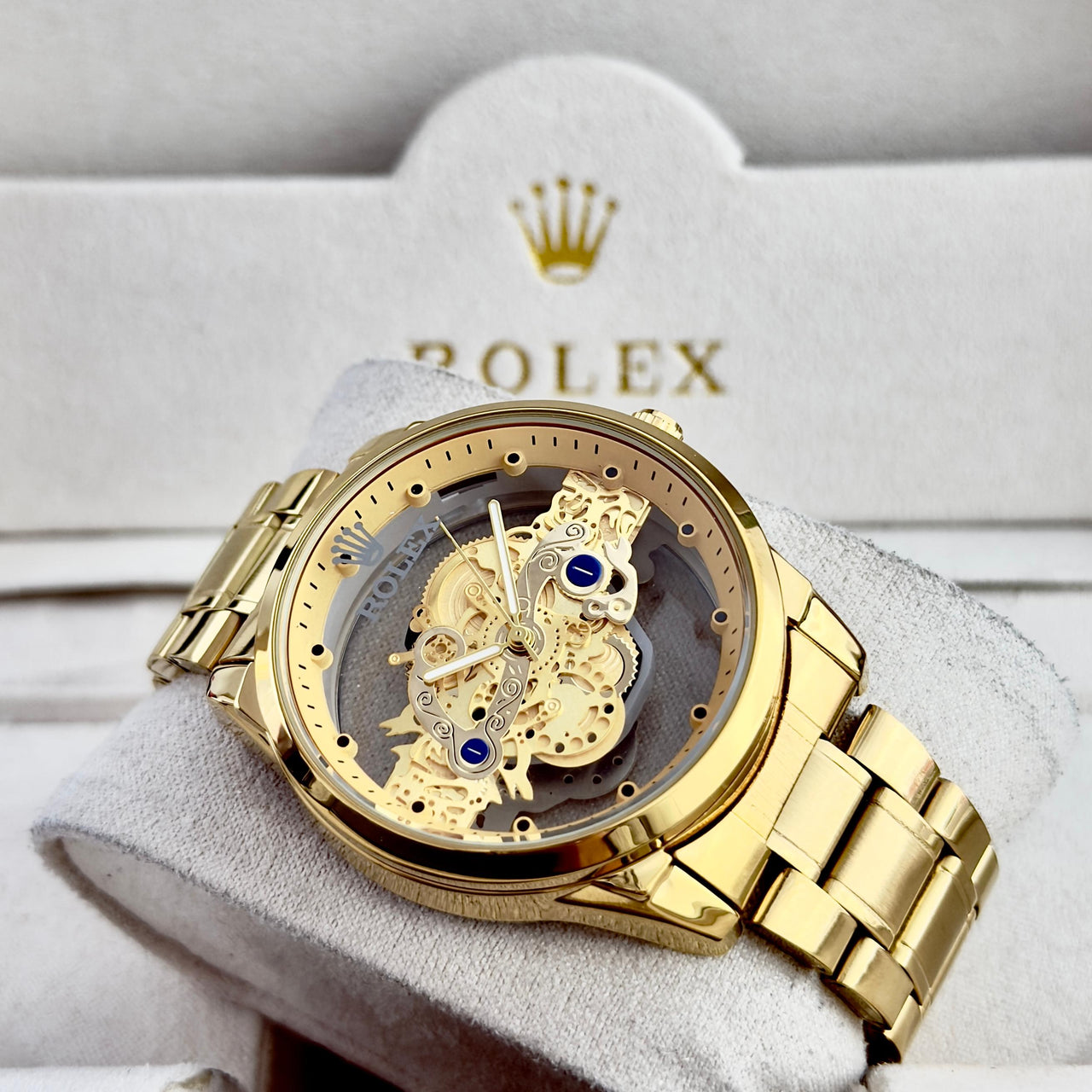 Rolex CORAZON ABIERTO AWN05 – Bunk3r Online Store