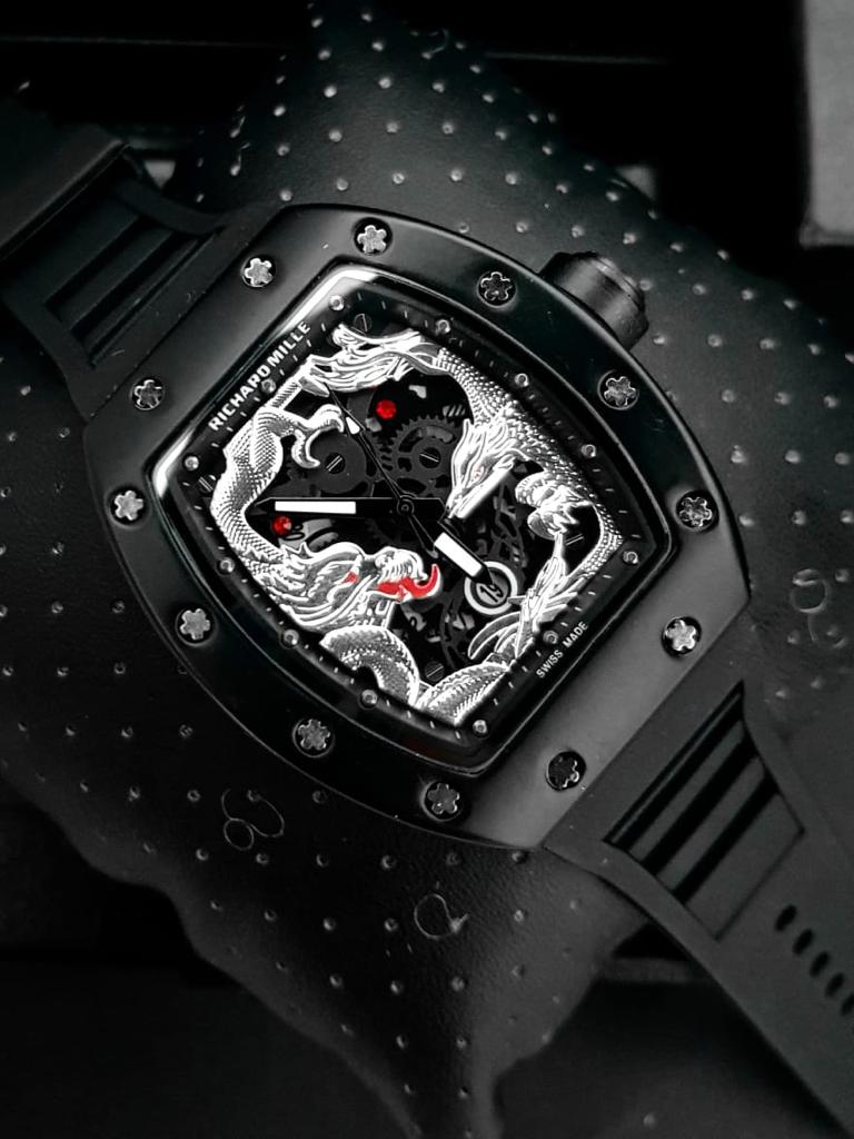Richard Mille – Bunk3r Online Store