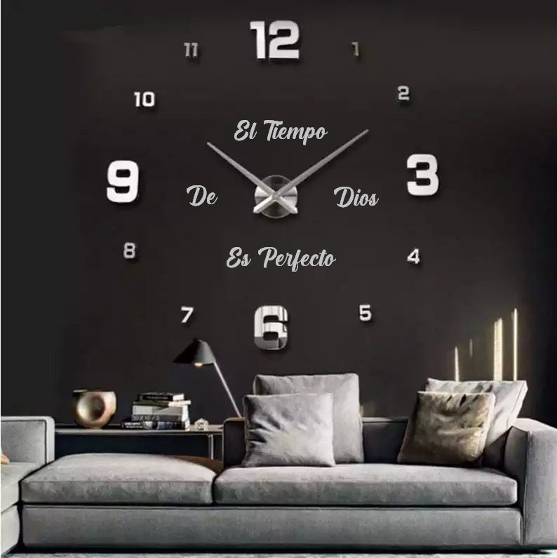 Relojes de pared – Bunk3r Online Store