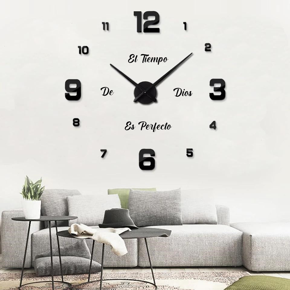 Relojes de pared – Page 2 – Bunk3r Online Store